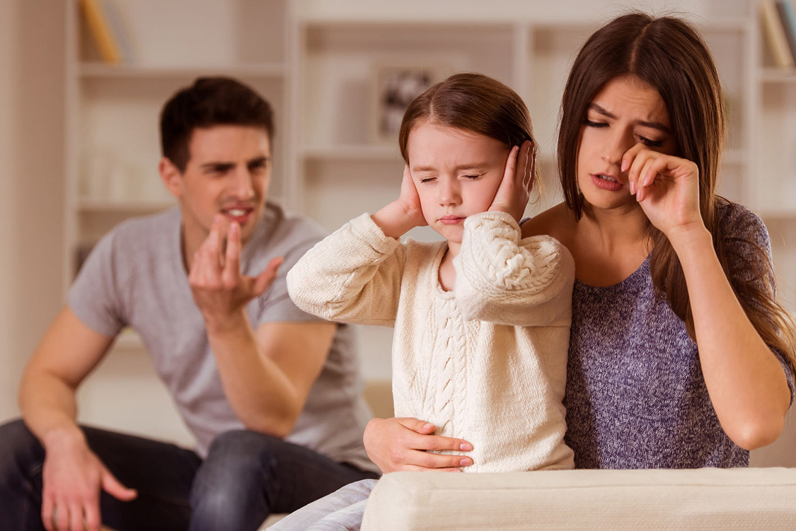 Understanding the unique needs of stepfamilies